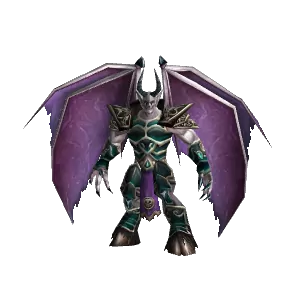 Illidari Soldier - NPC - TBC Classic