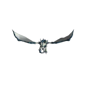 Outland Chimera, White - NPC - TBC Classic