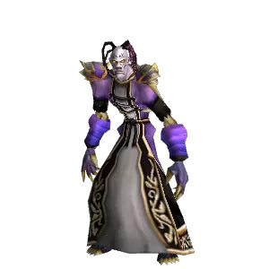 Archmage Antonio - NPC - TBC Classic