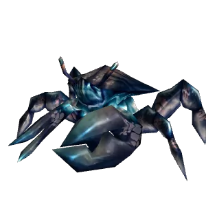 Mud Crawler - NPC - TBC Classic