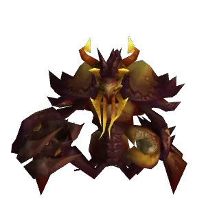 - NPC - TBC Classic