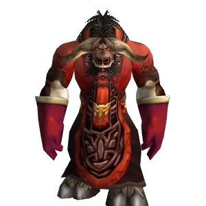 Boom Bot Target - NPC - TBC Classic