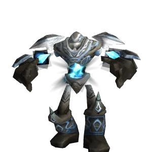 Arcane Enforcer - NPC - TBC Classic
