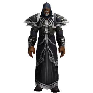 Male Ghost - NPC - TBC Classic