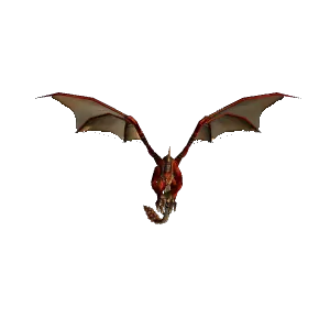 Red Drake - NPC - TBC Classic