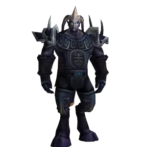 Man'ari Abomination - NPC - TBC Classic