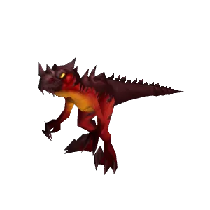 Daggermaw Raptor - NPC - TBC Classic
