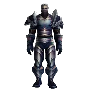 Spectral Rider - NPC - TBC Classic