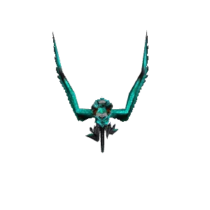 Arakkoa Test Summon Bird - NPC - TBC Classic