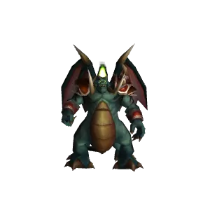 Pit Breaker - NPC - TBC Classic