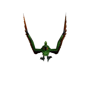 Nyuni - NPC - TBC Classic