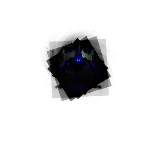 Flying Voidwalker - NPC - TBC Classic