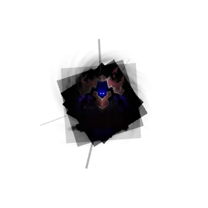Voidlord - NPC - TBC Classic