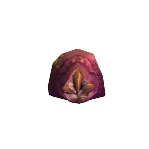 Outland Larva, Pink - NPC - TBC Classic