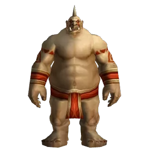 Ogre Smoke Image - NPC - TBC Classic