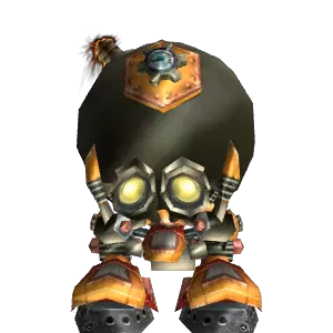 Pet Bomb - NPC - TBC Classic