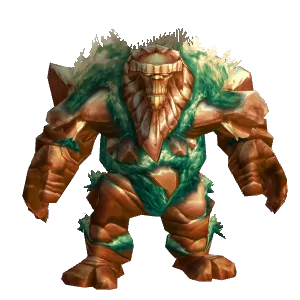 Hill Giant Warden - NPC - TBC Classic