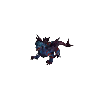 Outland Warp Stalker Blue - NPC - TBC Classic