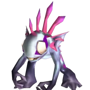 Purple Baby Murloc - NPC - TBC Classic