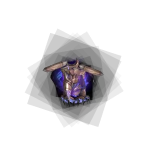 Armored Nether Drake (Black Temple 01) - NPC - TBC Classic