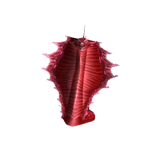 Living Ruby Serpent - NPC - TBC Classic