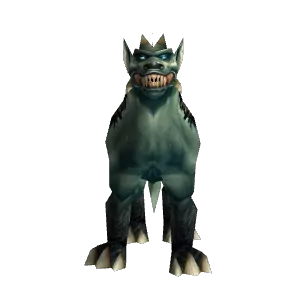 Doomhound Ravager - NPC - TBC Classic