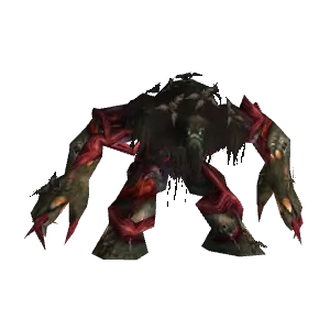 Bog Beast B [PH] - NPC - TBC Classic