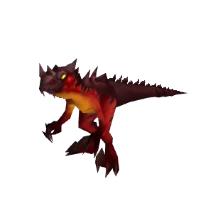 Daggermaw Devourer - NPC - TBC Classic