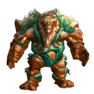 Hill Giant - NPC - TBC Classic