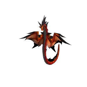 Scalewing Soarer - NPC - TBC Classic