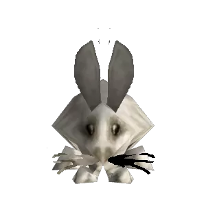 Sandworm Missile Target (DND) - NPC - TBC Classic