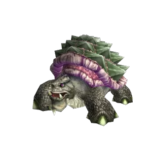 Leatherback Snapjaw - NPC - TBC Classic