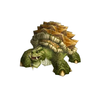 Olive Snapjaw - NPC - TBC Classic