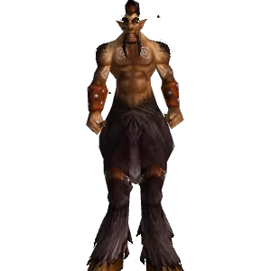 Centaur Outrunner - NPC - TBC Classic