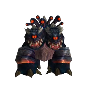Void Hound - NPC - TBC Classic