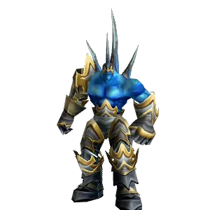 Illidari Soldier - NPC - TBC Classic