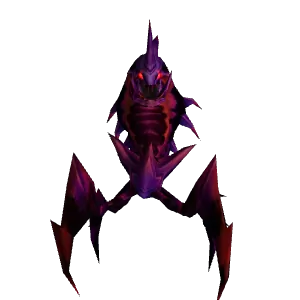 Outland Ravager Elite Purple - NPC - TBC Classic