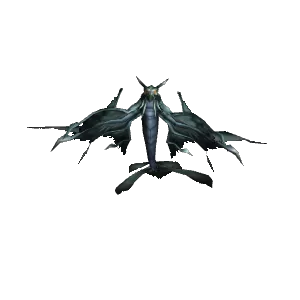 Dragonhawk Mount (Black) - NPC - TBC Classic