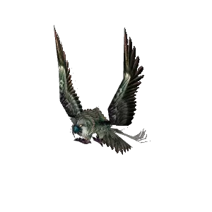 [DND]Spirit 1 - NPC - TBC Classic