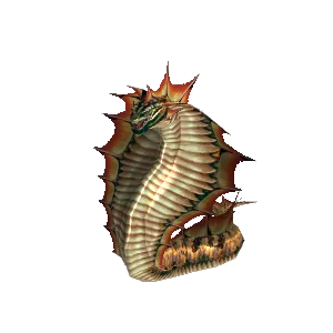 Serpent - Hunter Pet - TBC Classic