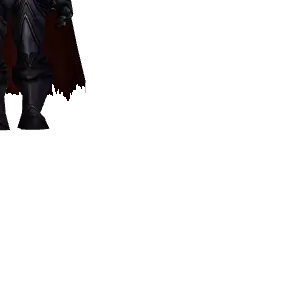 [PH] Maldonado's Test Creature - NPC - TBC Classic