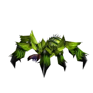 Spider - Hunter Pet - TBC Classic