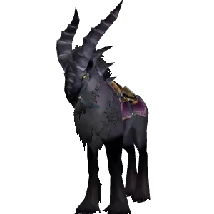 Dark Riding Talbuk - NPC - TBC Classic