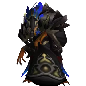 Skettis Sentinel - NPC - TBC Classic