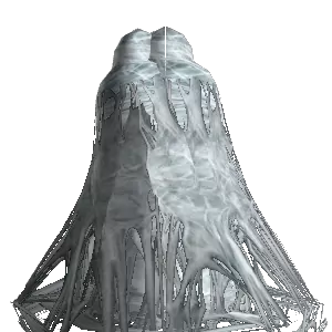 Web Wrap - NPC - TBC Classic