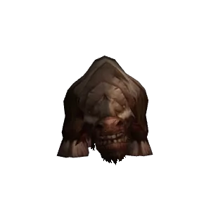 Tame Clefthoof - NPC - TBC Classic