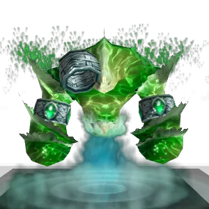 Poison Flayer - NPC - TBC Classic