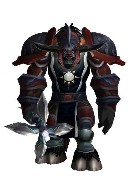 TBC Outfits - TBC Classic