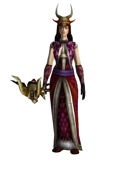 TBC Outfits - TBC Classic