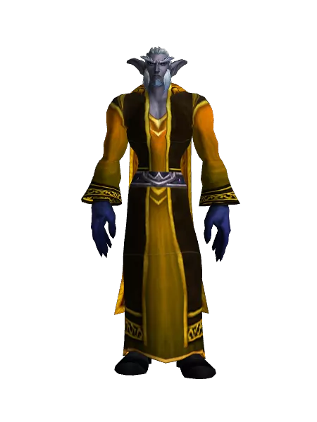TBC Outfits - TBC Classic